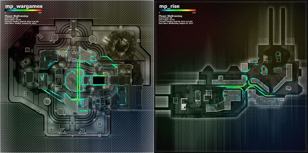 Titanfall 1 vs. Titanfall 2 Beta: Innovative Mechanics in the Military ...