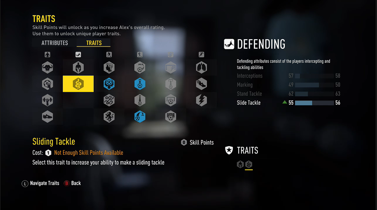 FIFA: The Journey | Hopeful Homies